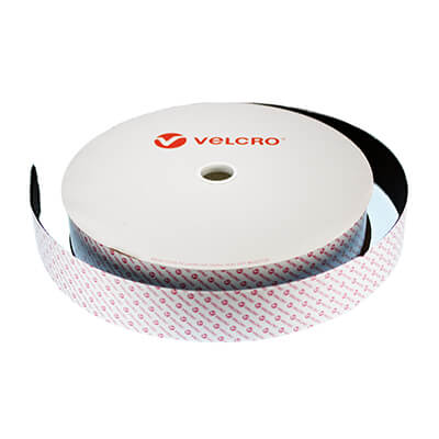 Industrial velcro roll store